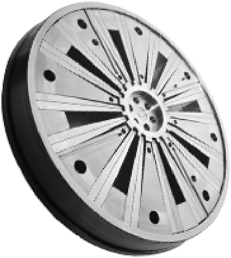 Geislinger | 엔지니어링의 리더.